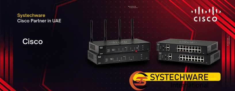 How To Choose A Cisco Reseller In UAE? | Systechware
